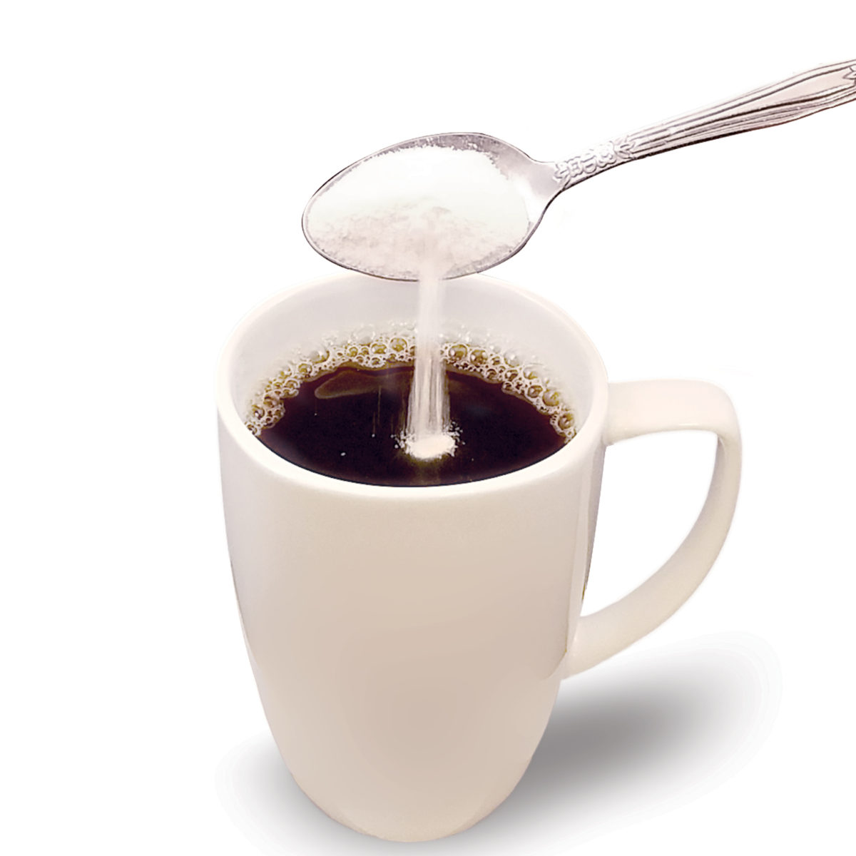 Yellow Sweetener - Perfect Servings